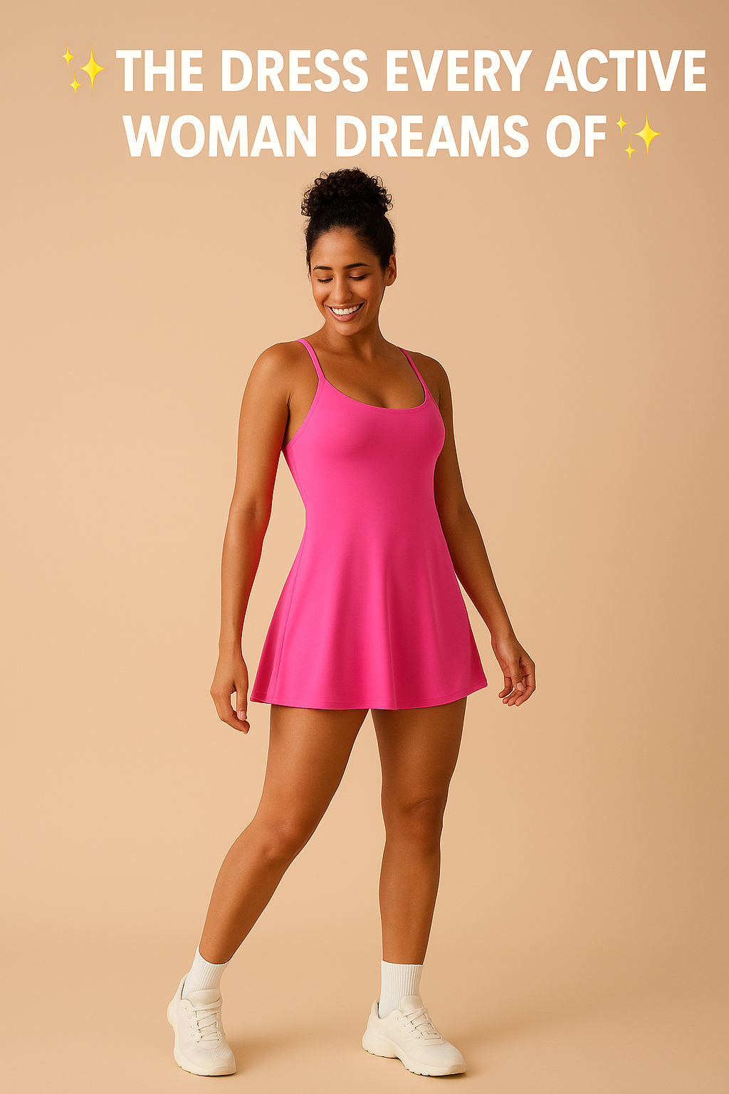 🔥 OFERTA FlexiFit Dress - For women on the go – Women'...